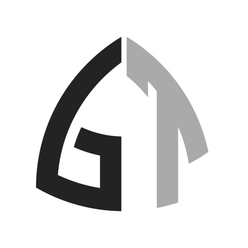 Gt Logo Vector Images (over 2,800)