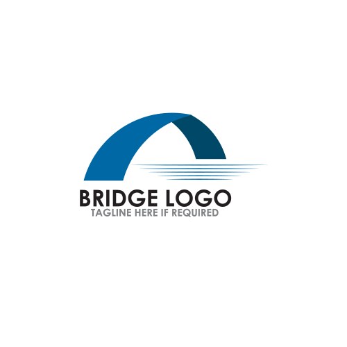 Blue Bridge Logo