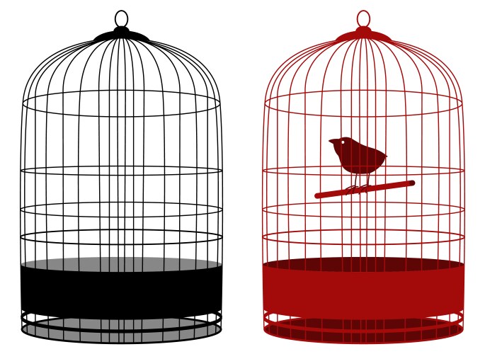 Cage Cartoon Vector Images (over 7,000)