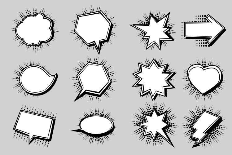 Dialog Shape Vector Images (over 50,000)