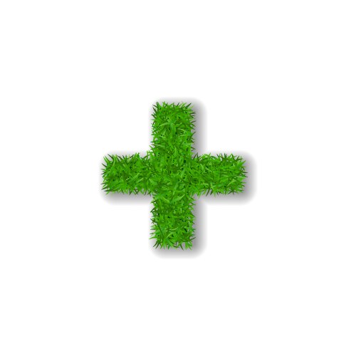 Green Plus Sign Vector Images (over 8,400)