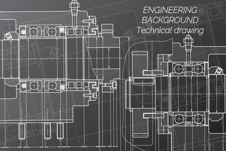 Mechanical Engineering Vector Images (over 200,000)