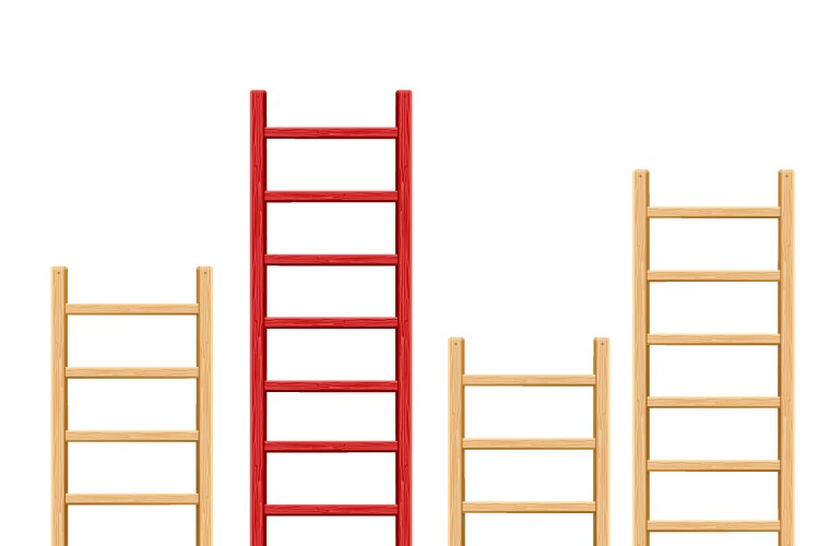 Step Challenge Icon Vector Images (over 3,400)