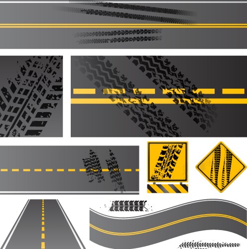 Road Vector Images (over 620,000)