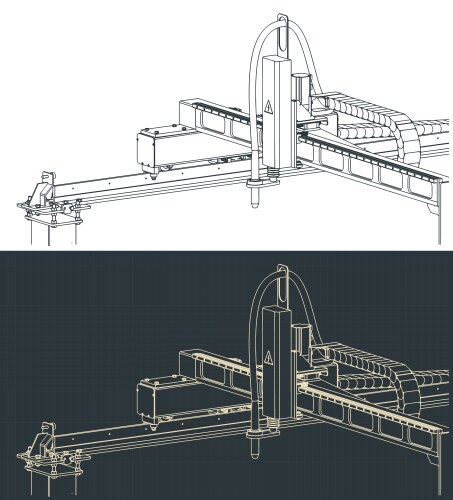 Cnc Cutting Vector Images (over 3,300)