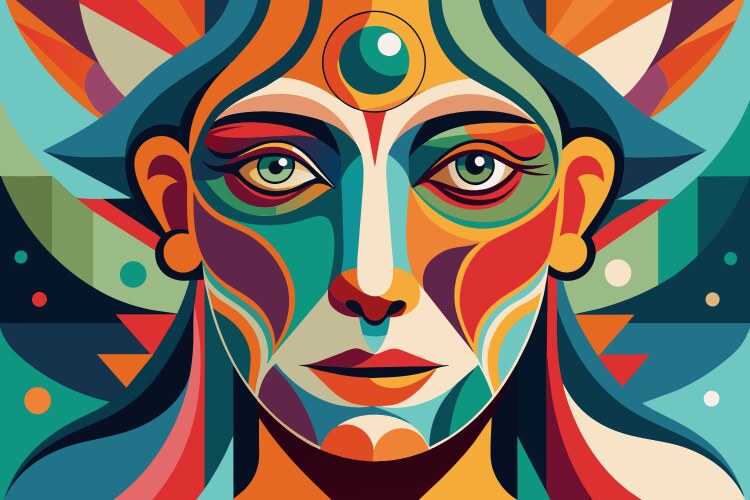 Face Paint Vector Images (over 46,000)