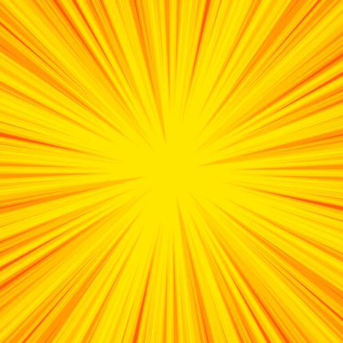 Comic book style background halftone print Vector Image