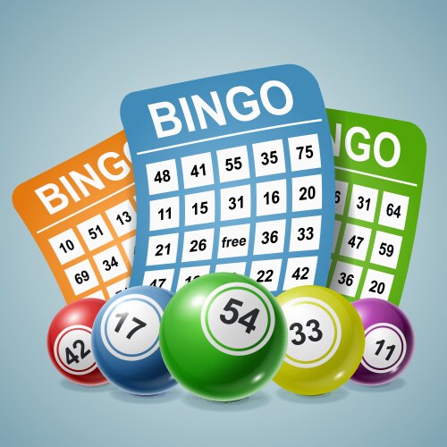 Bingo Logo Vector Images (over 1,000)
