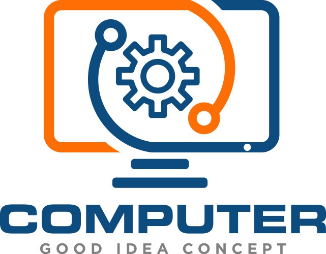 Pcs logo Vector Images & Graphics for Commercial Use | VectorStock