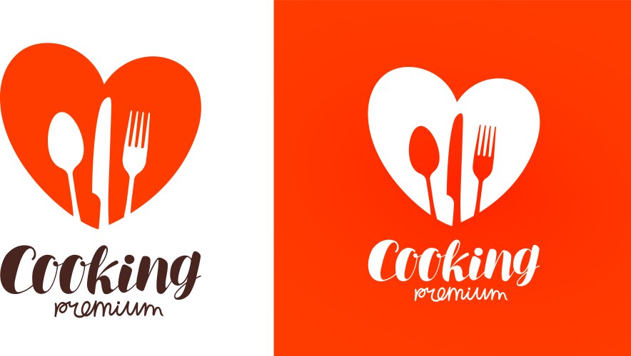 Cooking & Restaurant Icons – Royalty-Free Vector | VectorStock
