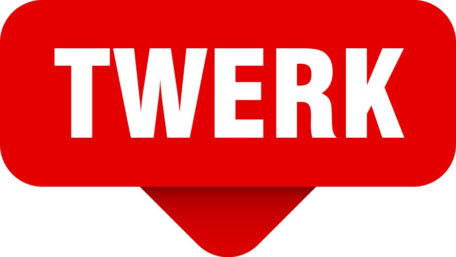 Twerk Vector Images (over 530)