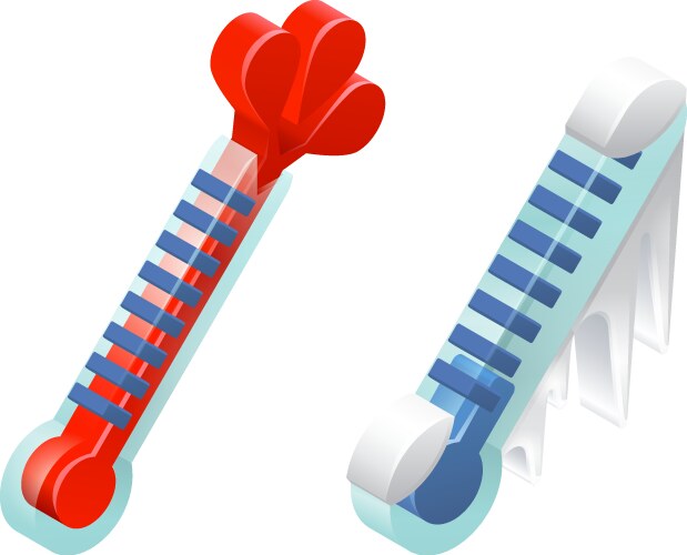 Thermometer Cartoon Vector Images (over 9,300)