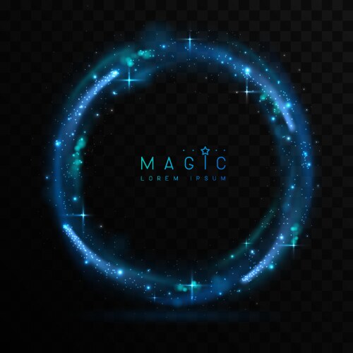 Magic Circle Vector Images (over 96,000)