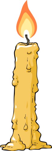 Candle Cartoon Vector Images (over 41,000)