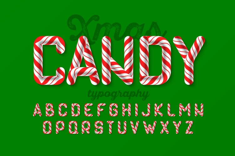 Candy Cane Vector Images (over 43,000)