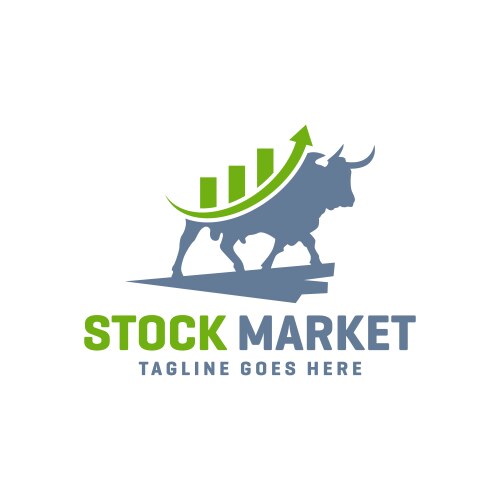 Stock Market Logos Vector Images (over 24,000)