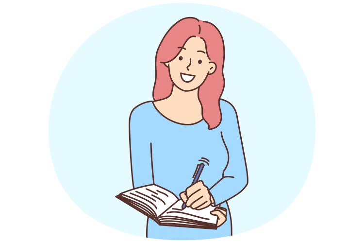 Writing Vector Images (over 340,000)