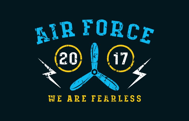 Air Force Vector Images (over 23,000)