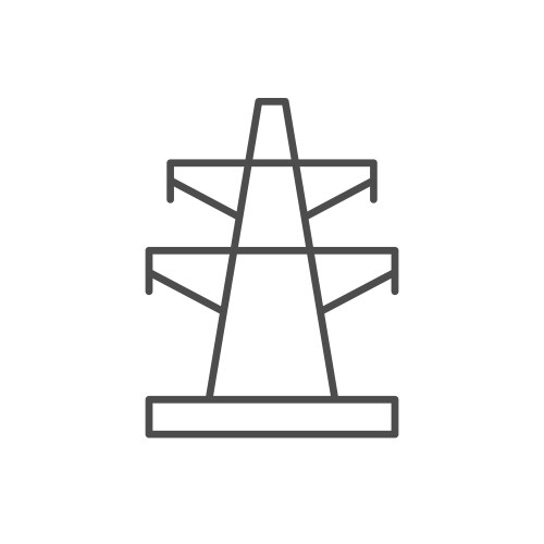 Powerline Vector Images (over 570)