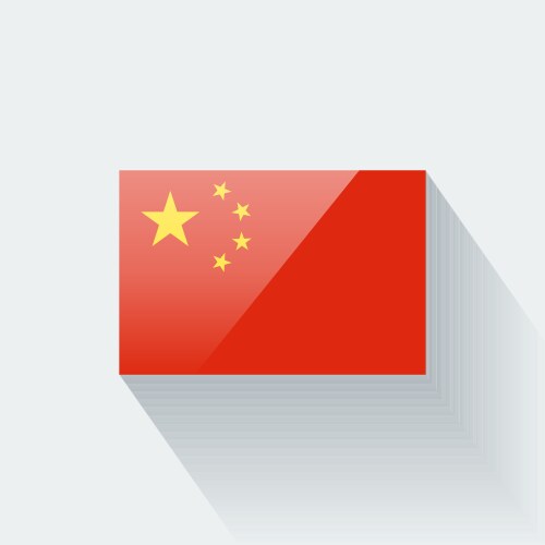 Star China Flag Vector Images (over 2,600)