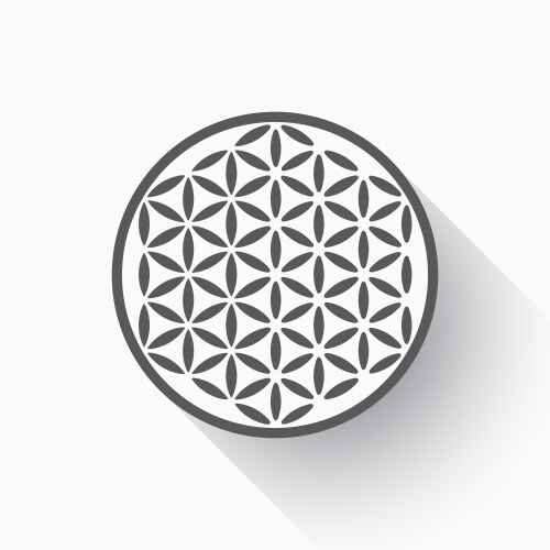 Flower of Life Vector Images (over 69,000)