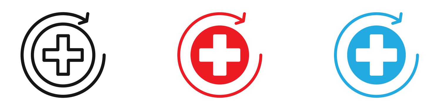 Recovery Logo Vector Images (over 7,000)