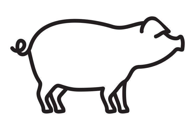 Pig Vector Images (over 91,000)