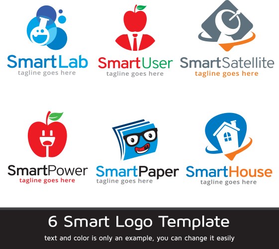 Smart Shop Logo Vector Images (over 10,000)