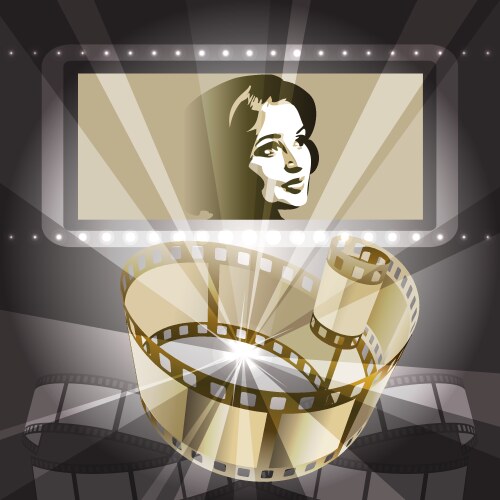 Movie Vector Images (over 280,000)