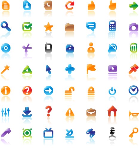 Perfect Vector Images (over 150,000)