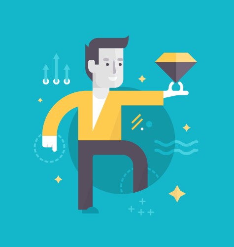 Experience Vector Images (over 230,000)