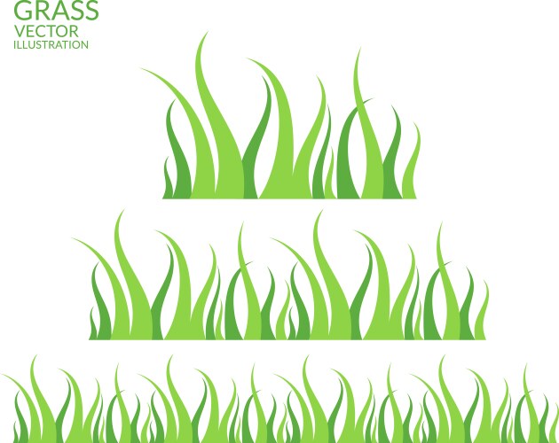 Grass Vector Images (over 360,000)