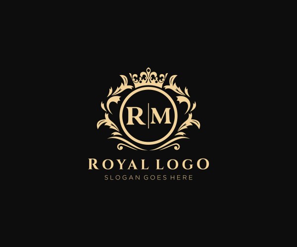 Rm Logo Vector Images (over 2,300)