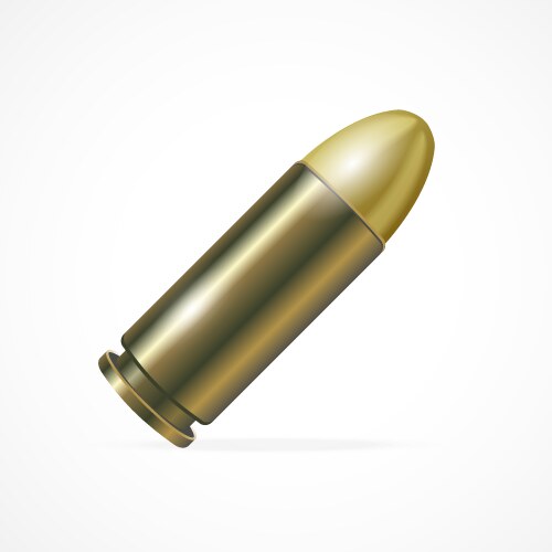 Bullet design Royalty Free Vector Image - VectorStock