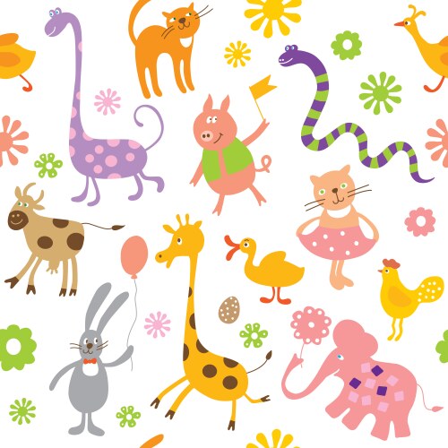 Free Cartoon Vector Images (over 91,000)