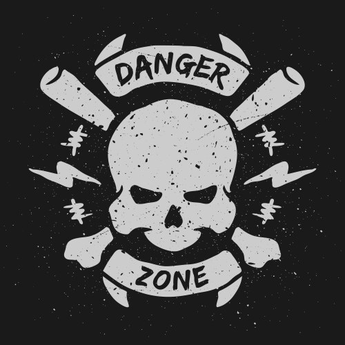 Danger Zone Vector Images (over 28,000)
