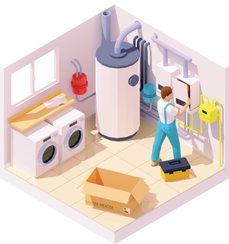 Technician Vector Images (over 81,000)