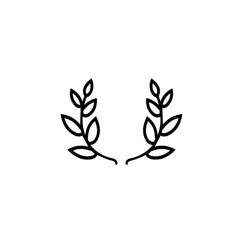 Laurel Line Vector Images (over 8,100)