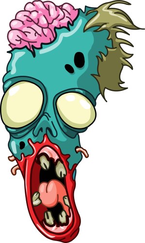 Zombie Vector Images (over 42,000)