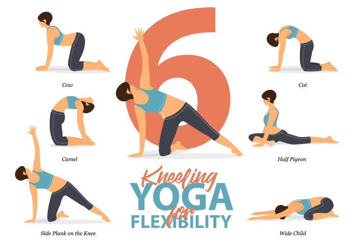 Flexibility Vector Images (over 56,000)