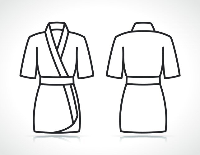 Black Robe Vector Images (over 8,200)