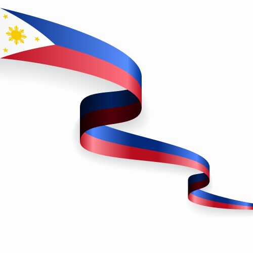 Philippine Flag Border Frame Vector Images (over 100)