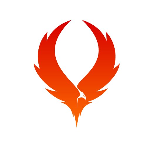 Firebird Logo Vector Images (over 600)