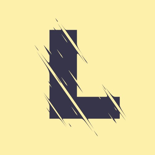 Letter L Vector Images (over 54,000)