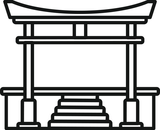 Shrine Vector Images (over 5,400)