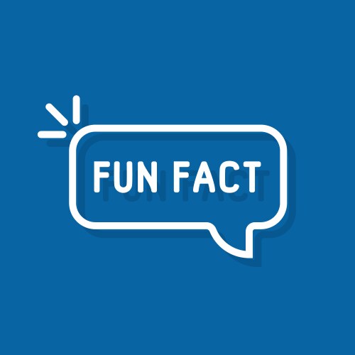 Fun Fact Vector Images (over 1,600)