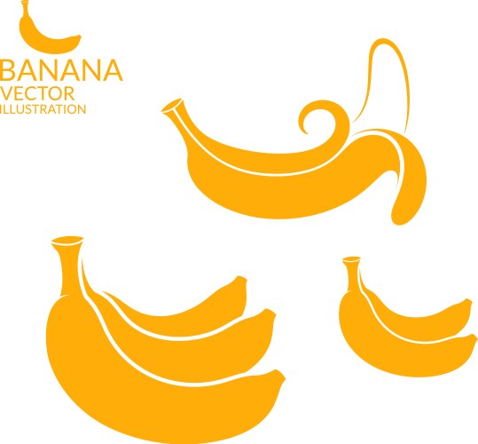 Banana Vector Images (over 90,000)