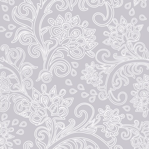 Seamless Floral Vector Images (over 510,000)