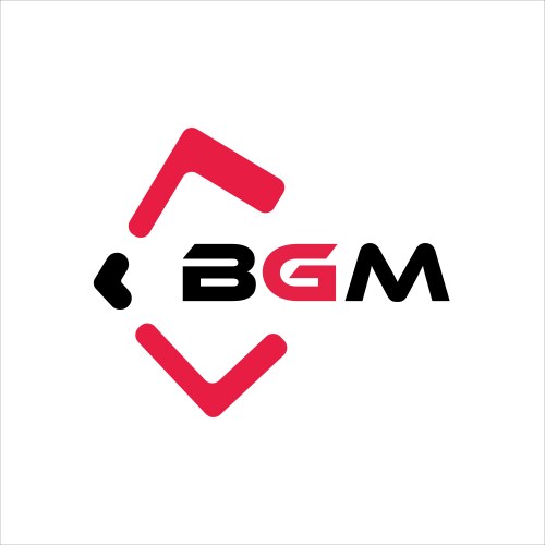 Bgm Logo Vector Images (51)