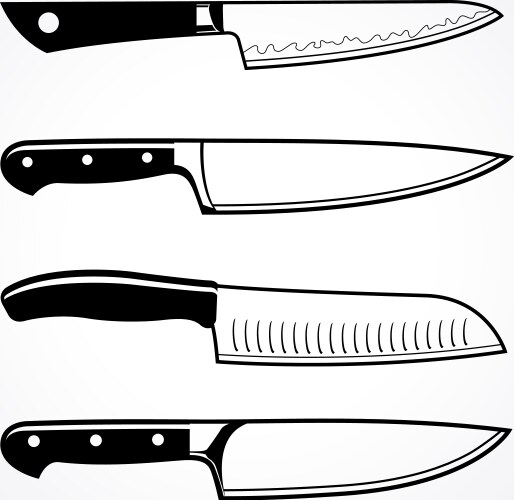 Knife Vector Images (over 200,000)